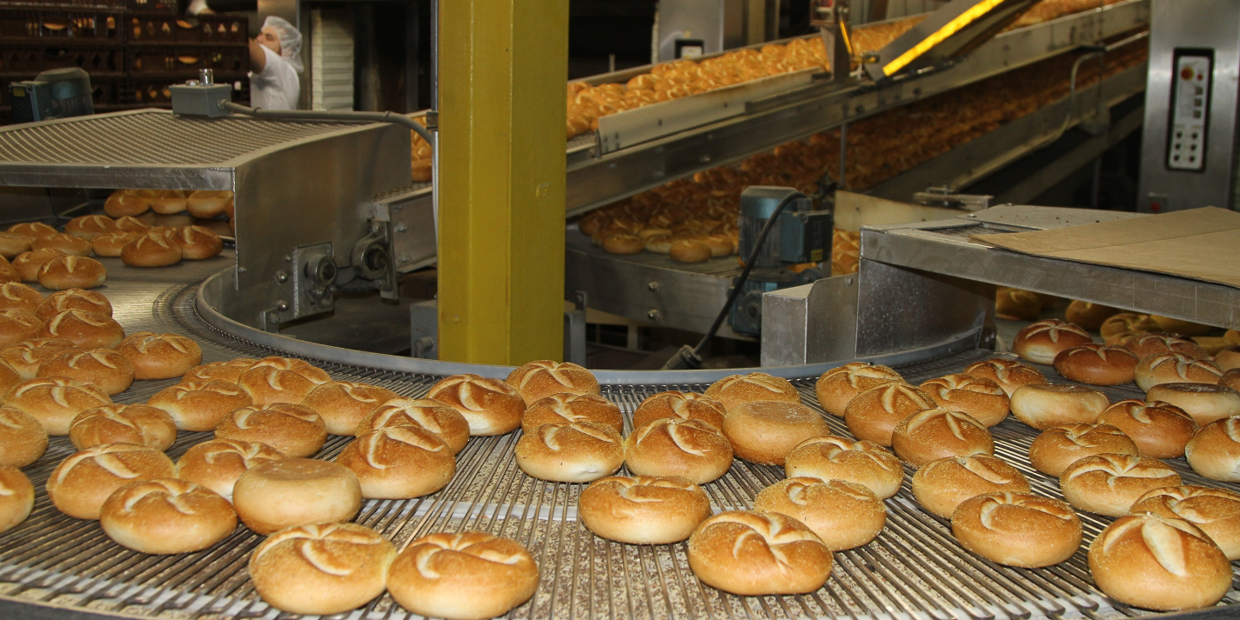 Most common uses for metal detectors in bread factories – Goring Kerr ...
